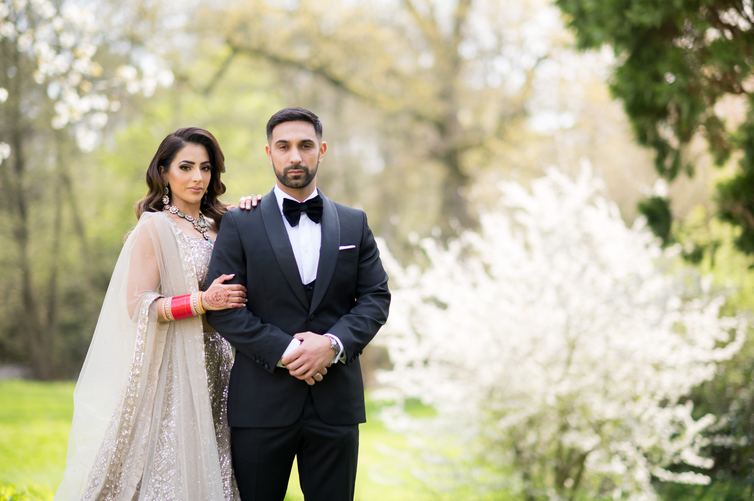The Best Wroxhall Abbey Wedding Reception Shoot - Ed Pereira